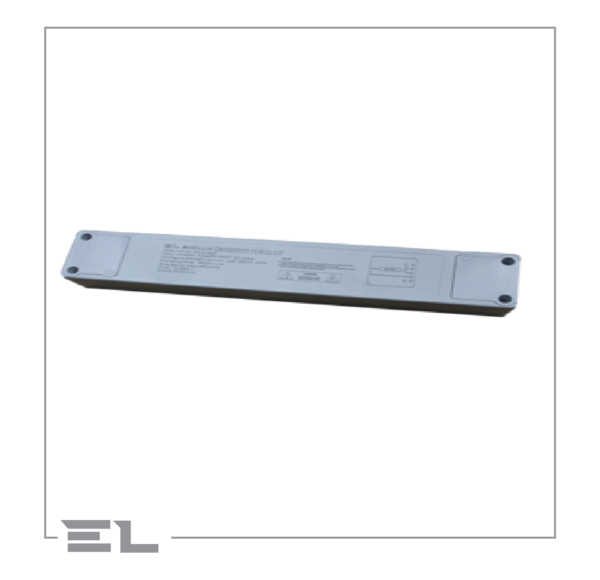 EMERGENCY KIT, EMD MODEL - Elecolux