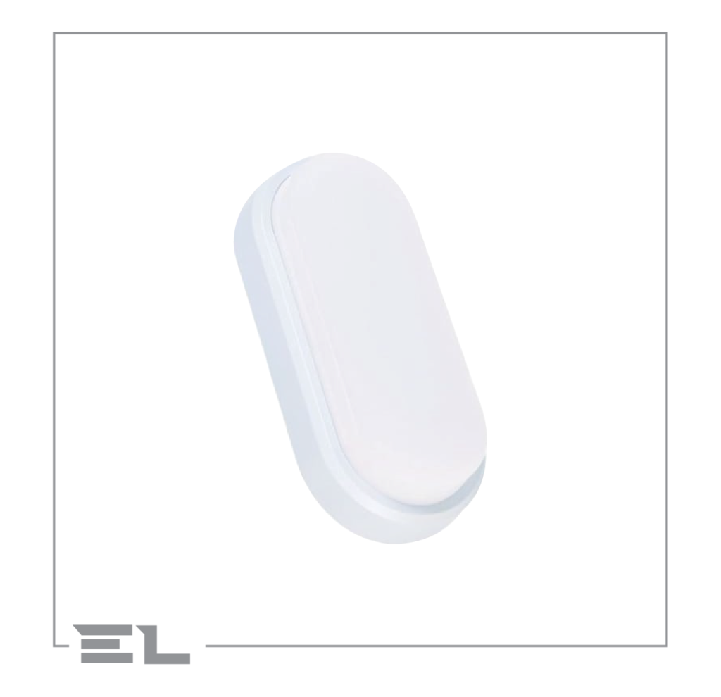 LED GLOBE LIGHT, 20W, ELLIPTICAL SHAPE, SURFACE MOUNTED, EGB MODEL ...